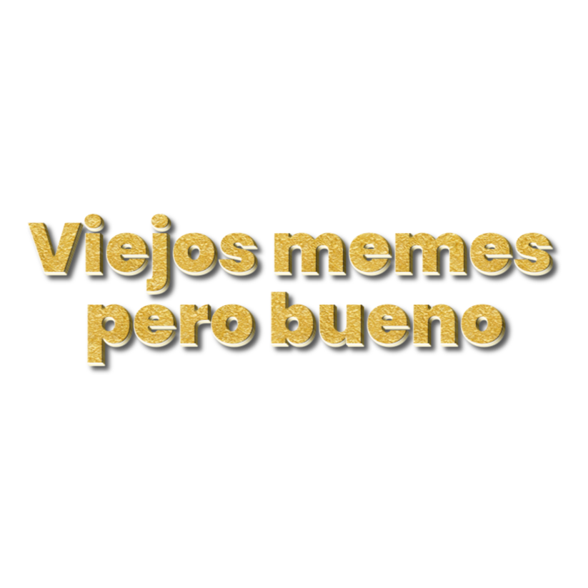 - Memes Latino