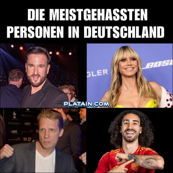 DEUTSCHE MEMES – Memes Latino